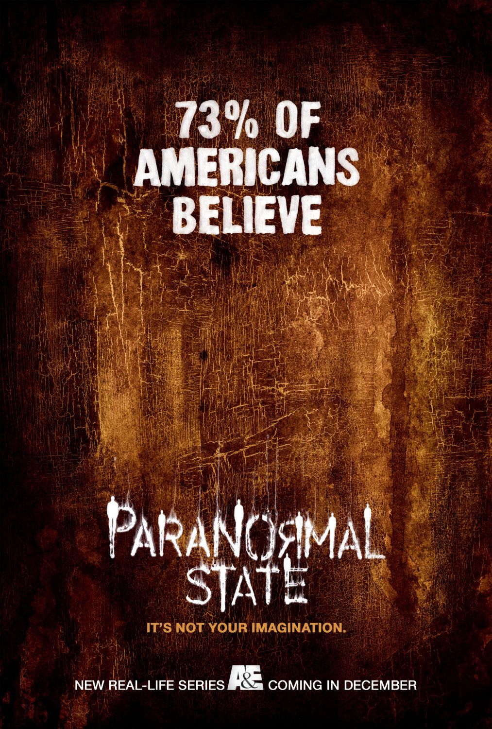 Paranormal State Tv
